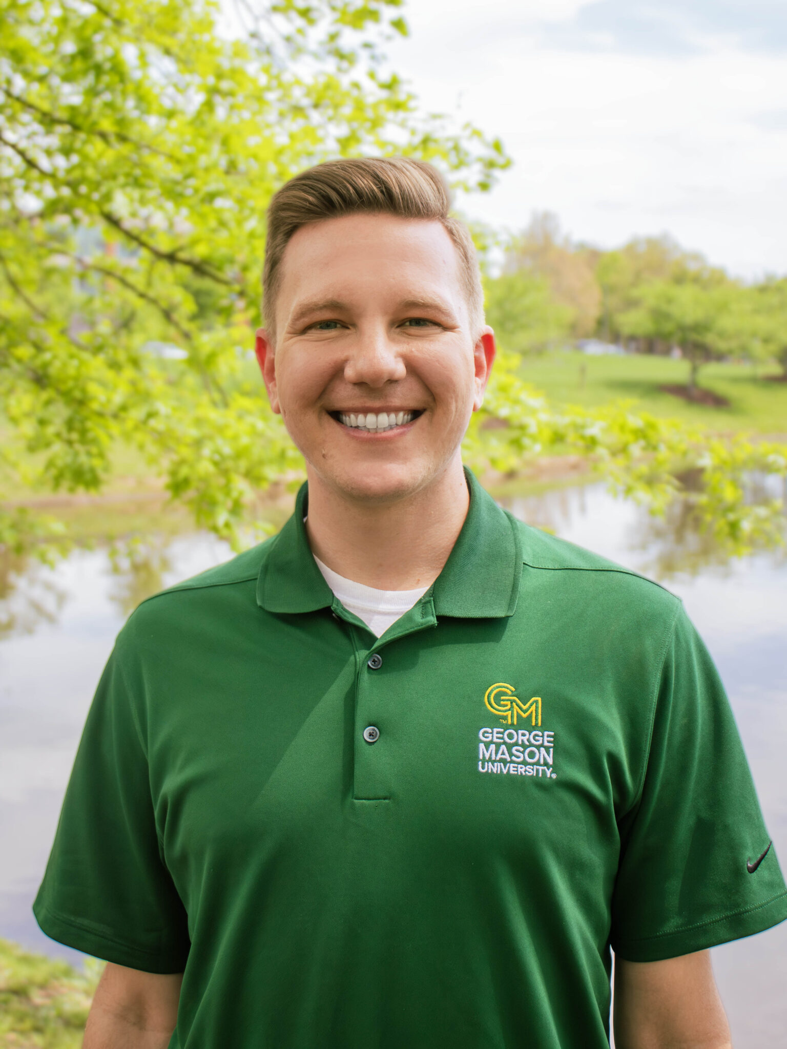 Professional Staff - Mason Orientation